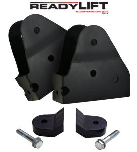 ReadyLift Radius Arm Bracket Kit - 67-2550